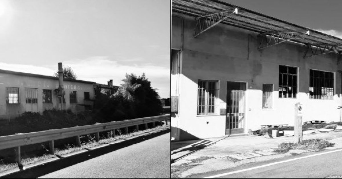 Storia · Comet Group S.r.l